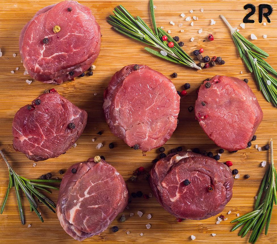 Quality Beef – Wellborn 2R Beef