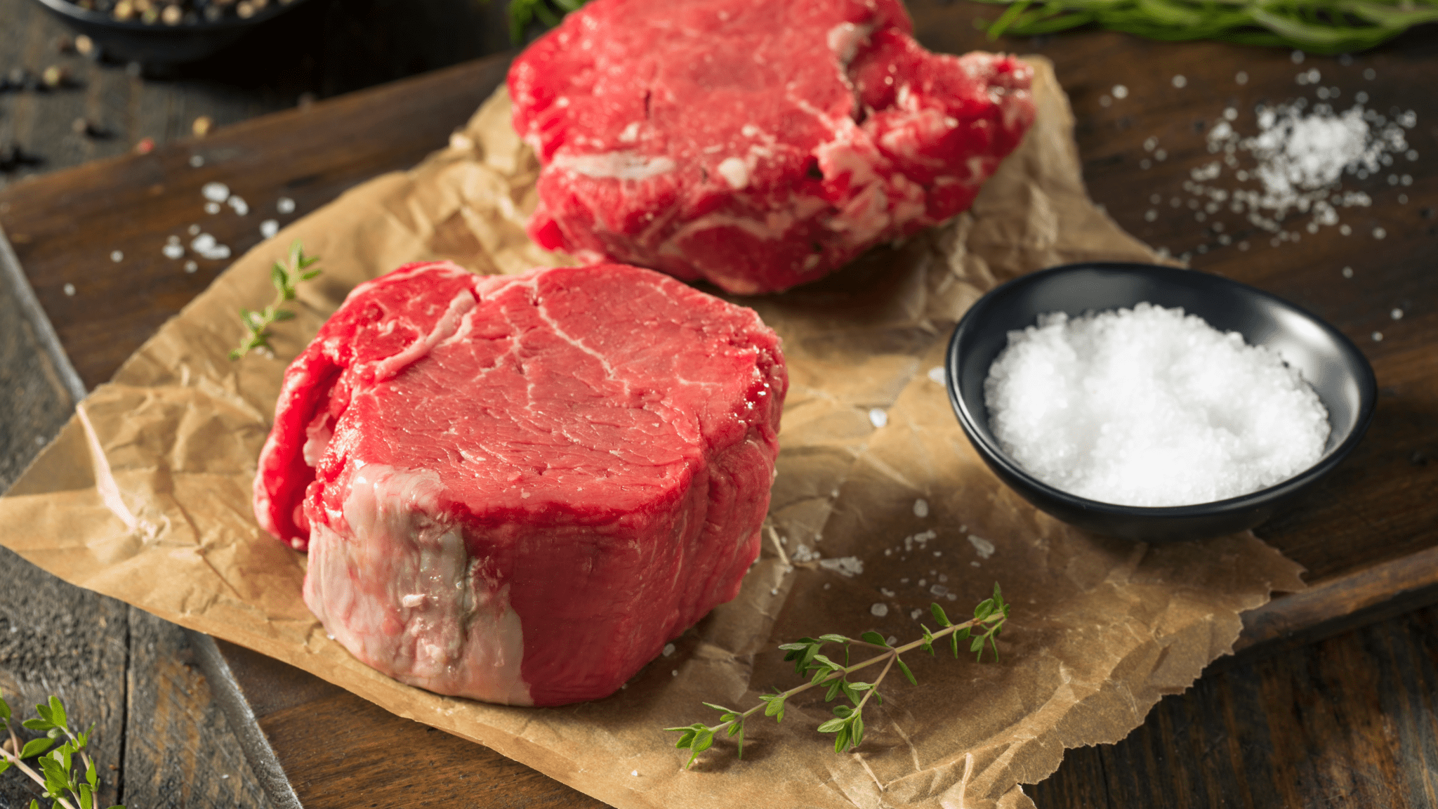 The Ranch Guide: What is a Filet Mignon? – Wellborn 2R Beef