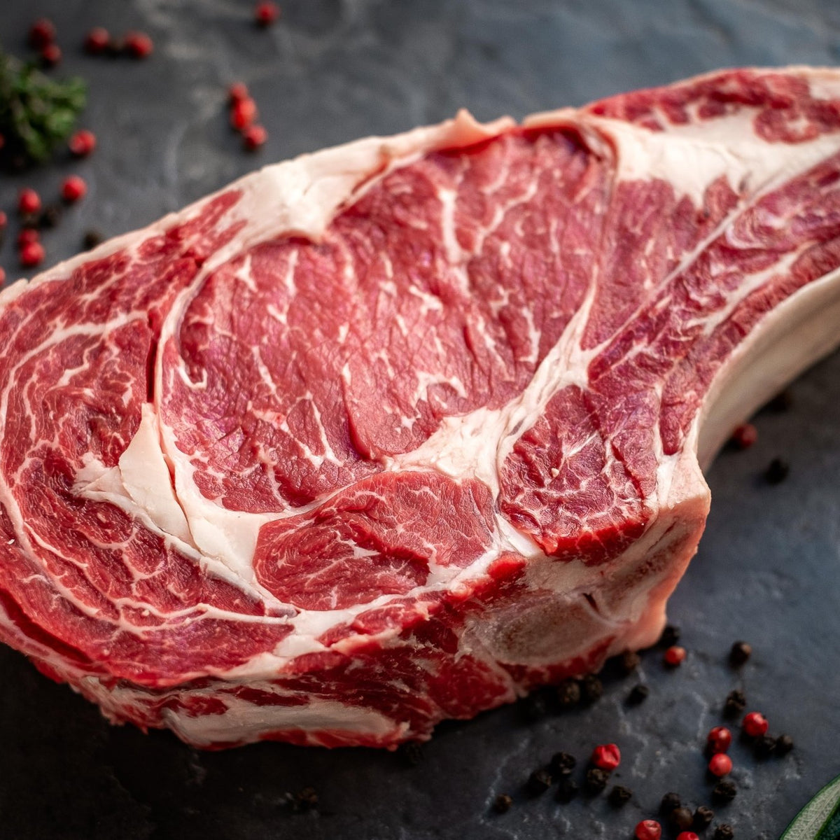 Cowboy Steak Explained: Cut, Flavor, and How to Cook It | Wellborn 2R ...