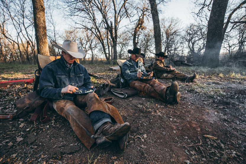 Cowboy Steak Explained: Cut, Flavor, and How to Cook It | Wellborn 2R ...