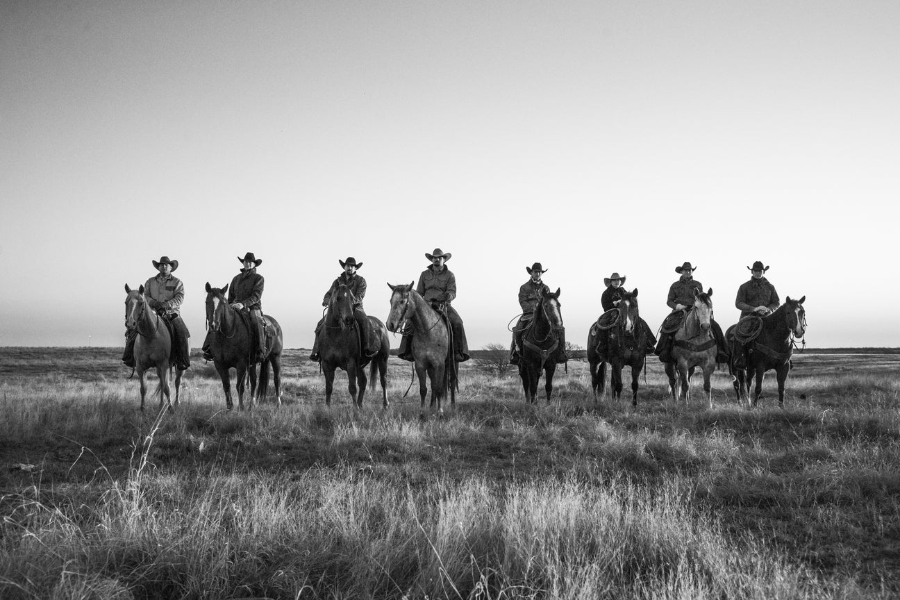 The Values of Wellborn 2R Ranch: The Window to the West - Wellborn 2R ...