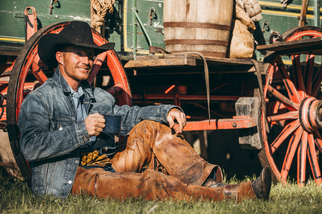 The Values of Wellborn 2R Ranch: The Window to the West - Wellborn 2R ...