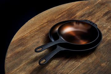 Smithey Ironware – Wellborn 2R Beef