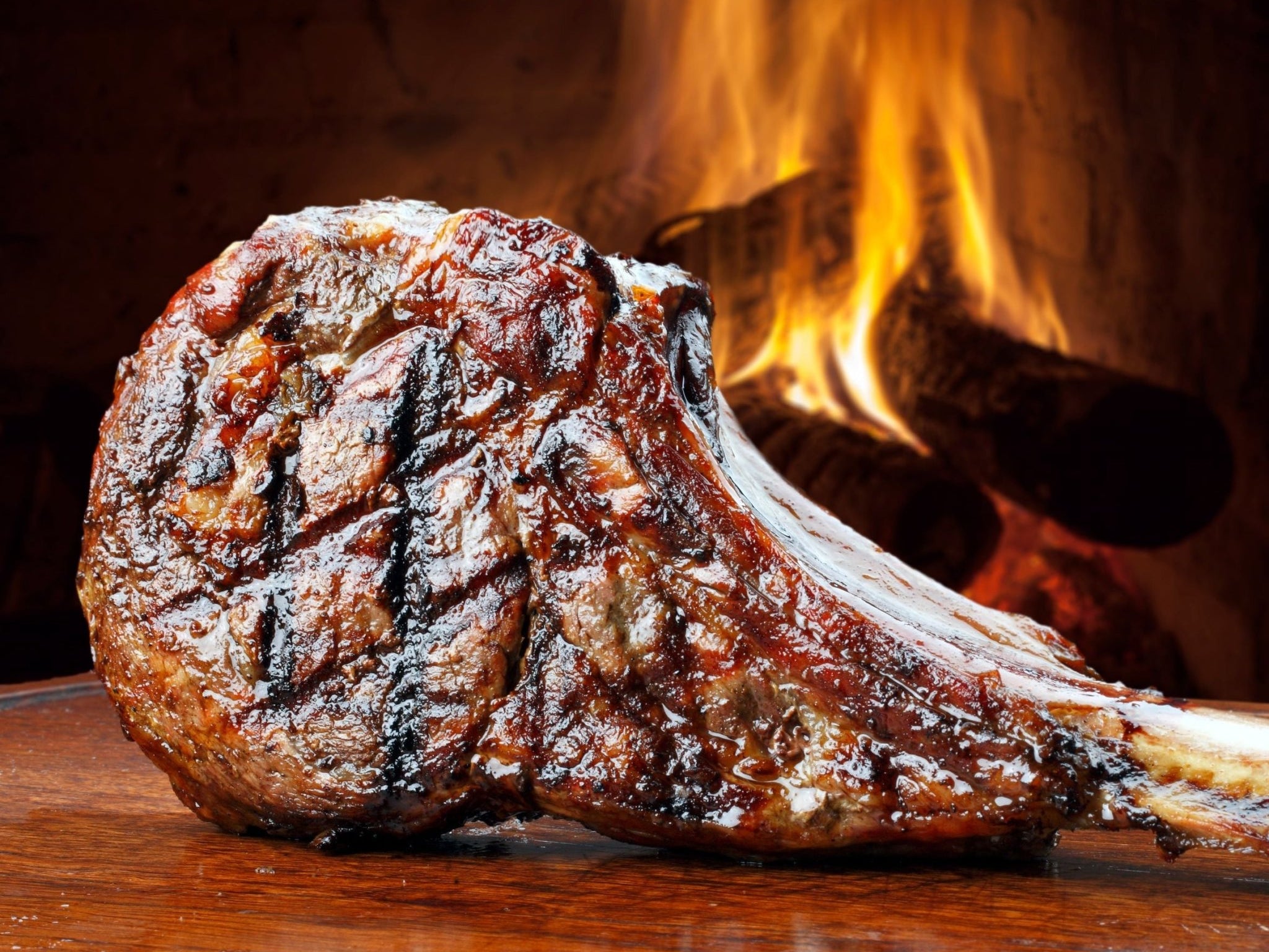 Buy Premium Tomahawk Steaks Online - Wellborn 2R Ranch – Wellborn 2R Beef
