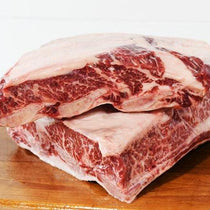 Order 3 Bone Beef Rib Plate Online - Wellborn 2R Ranch – Wellborn 2R Beef
