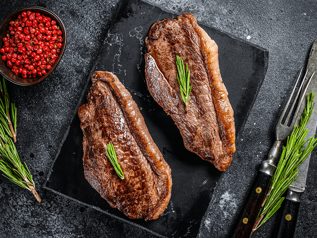 Order Sirloin Steaks Online | All-Natural Angus Beef - Wellborn 2R ...