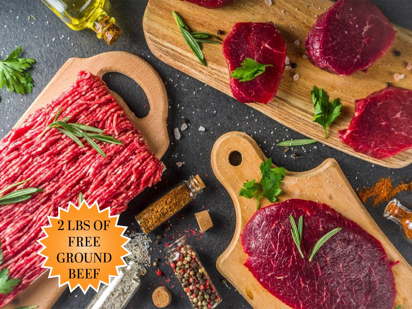 Order Beef Bundles Online | All Natural Bulk Angus Beef | Wellborn 2R ...