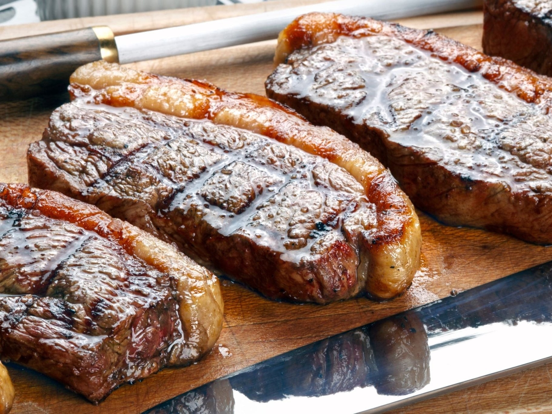 All-Natural Angus Beef Cuts Online | Order Ribeyes, Filets & More ...