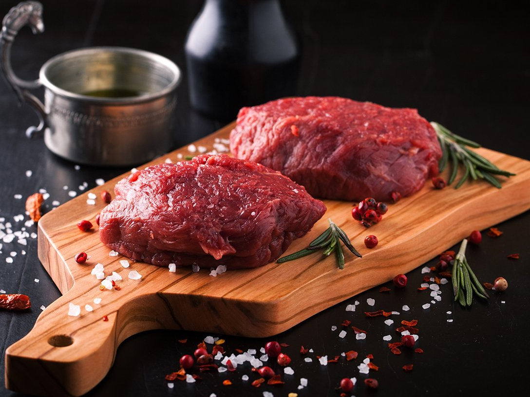 Steak Gift Boxes | Texas Steak Gift Sets & Baskets | Wellborn 2R Ranch ...